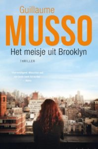 Recensie: De moedercode - Carole Stivers - Connie's Blog